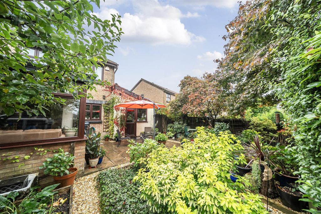 Cwrt Hydd, Cwmrhydyceirw, Swansea SA6, 2 bed semi-detached house for ...