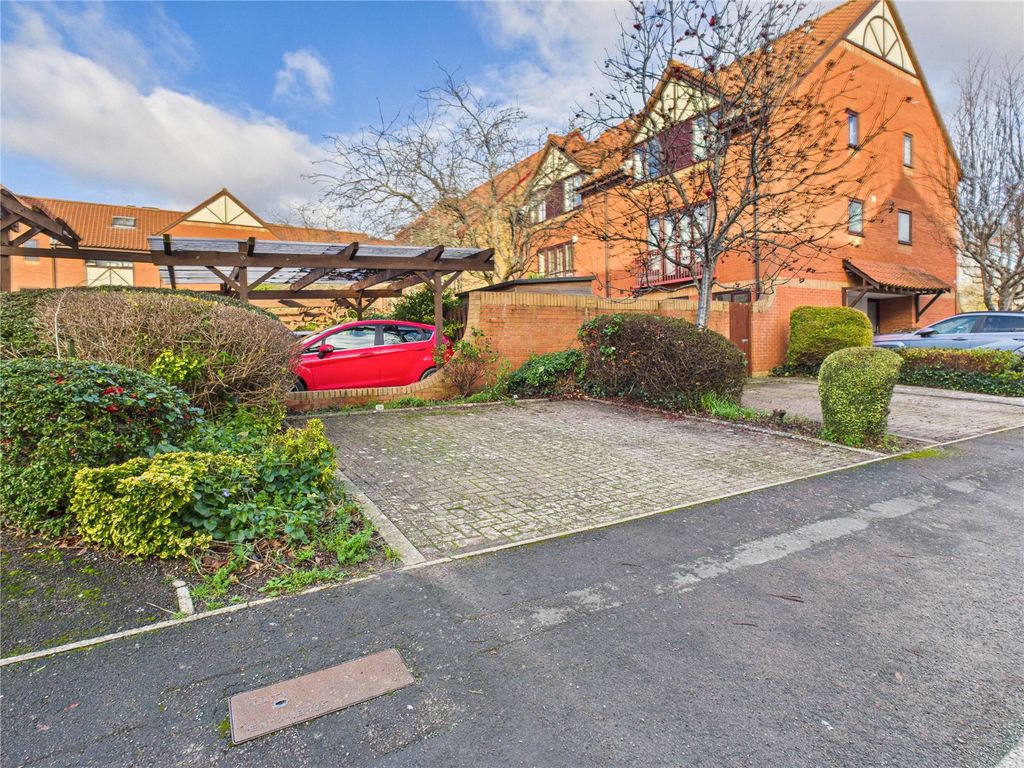 Hope Court, Bristol BS1, Studio for sale, £200,000 | PrimeLocation