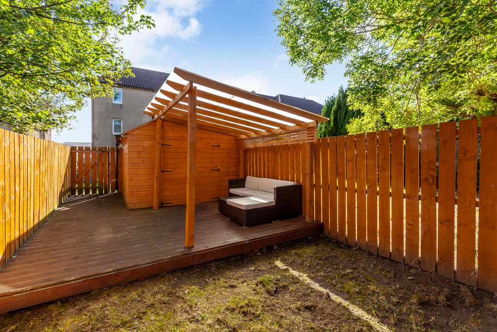 5/6 Northfield Farm Avenue, Northfield, Edinburgh EH8, 2 bed flat for ...