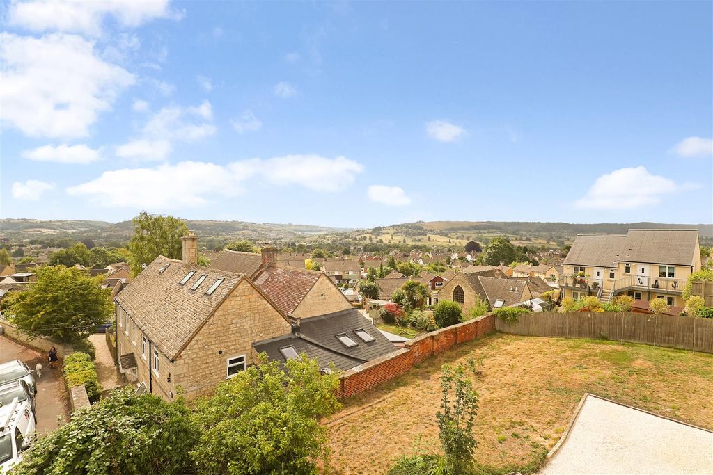 Randwick, Stroud GL6, 4 bed detached house for sale, £650,000 ...