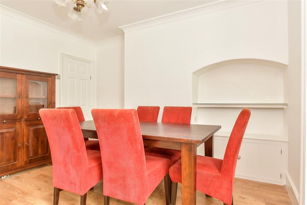 Pembury Grove, Tonbridge, Kent TN9, 3 bed semi-detached house for sale ...