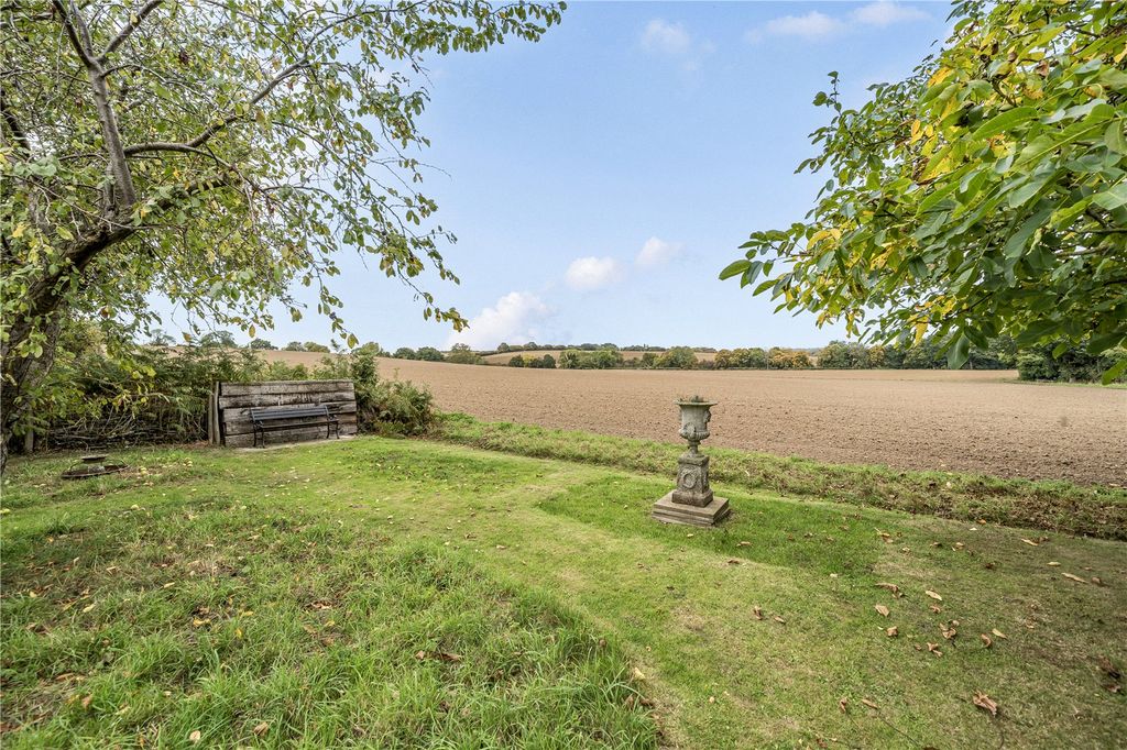 Offton, Ipswich, Suffolk IP8, 4 bed detached house for sale, £750,000 ...