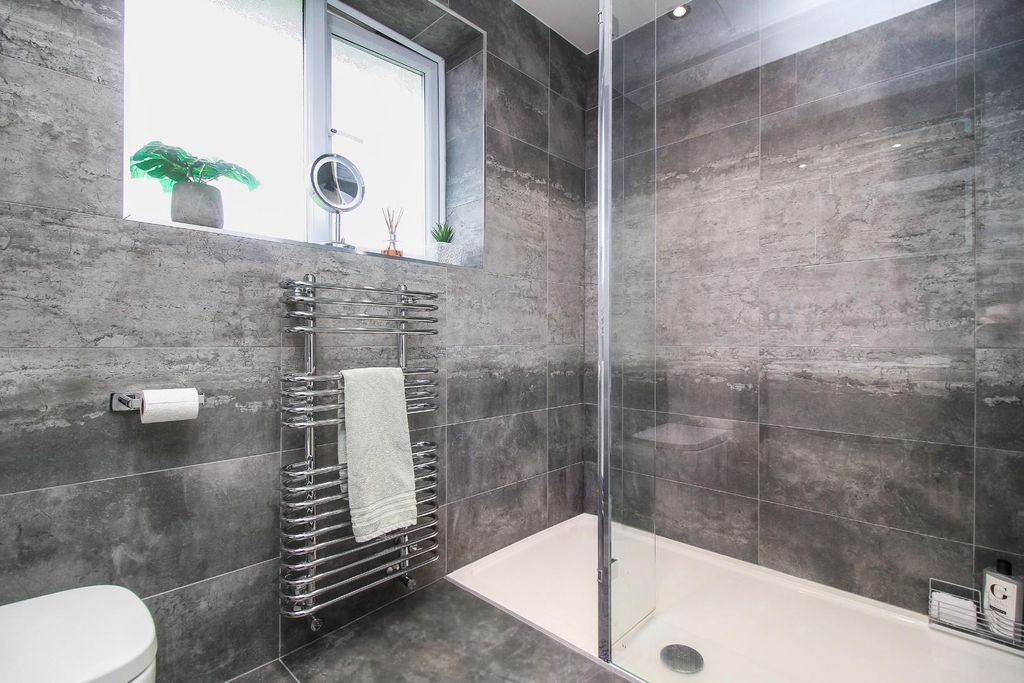 Harvey Close, Ashington NE63, 3 bed detached house for sale, £180,000 ...