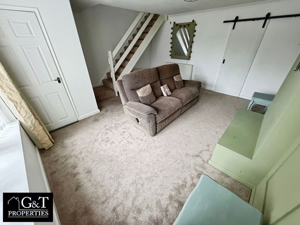 Stallings Lane, Kingswinford DY6, 3 bed end terrace house for sale, £ ...