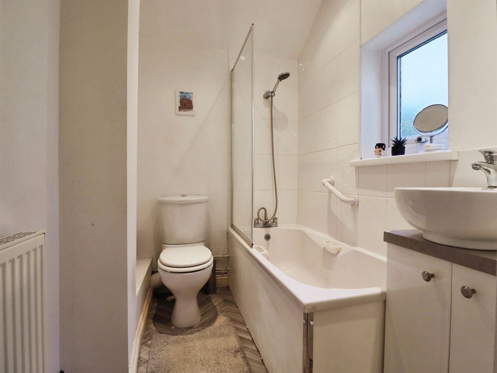 Atlas Place, Cardiff CF5, 1 bed flat for sale, £150,000 | PrimeLocation