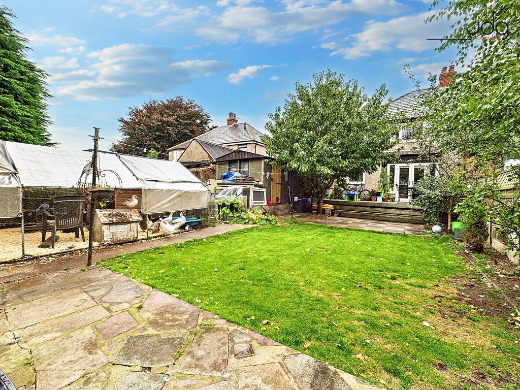 Barley Cop Lane, Lancaster LA1, 3 bed semi-detached house for sale, £ ...