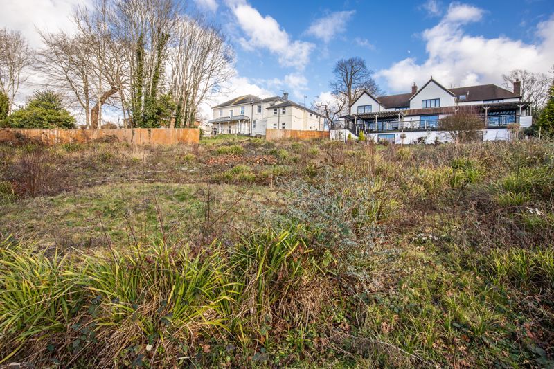 Keymer Road, Burgess Hill RH15, Land for sale, £450,000 | PrimeLocation