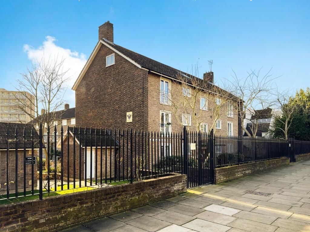 Verity House, Abercorn Place NW8, 3 bed flat to rent, £4,000 pcm ...