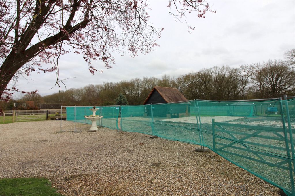 The Street, Takeley CM22, Land for sale, £1,500,000 | PrimeLocation