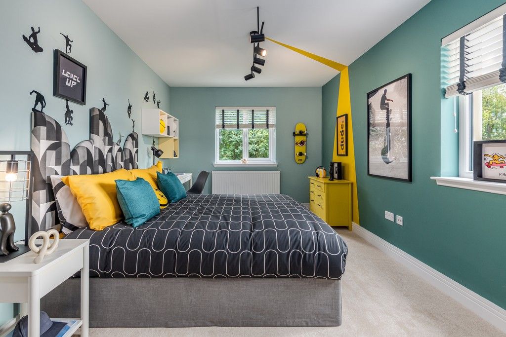 "Lowther" at 2 Fluke Dub View, Dunbar EH42 1Bw,, 5 bed detached house ...