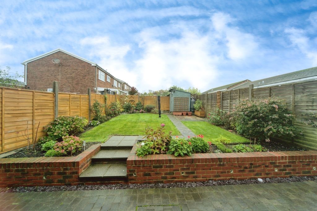 Briar Place, Eastbourne BN23, 3 bed end terrace house for sale, £ ...