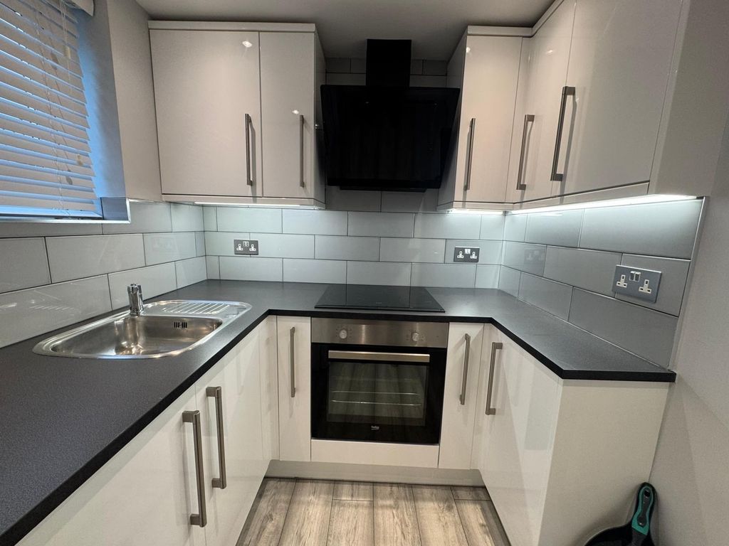 Victoria Drive, Bognor Regis PO21, 1 bed flat for sale, £140,000 ...