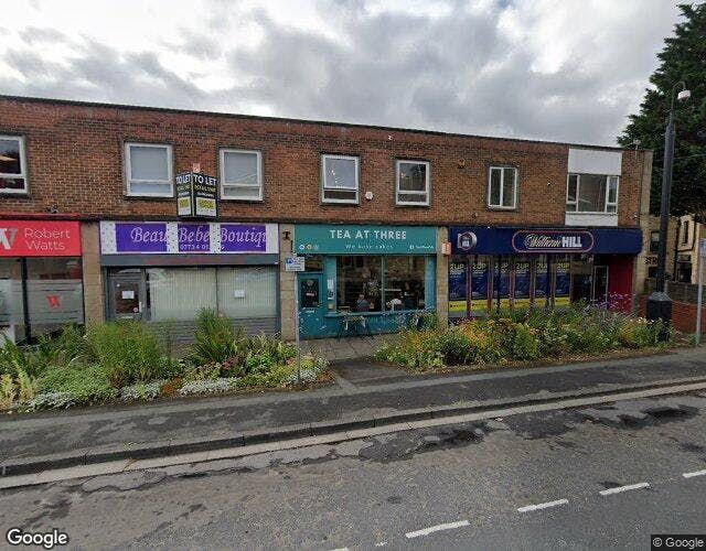 3 Market Street, Cleckheaton BD19, Retail premises to let, £8,500 pa ...