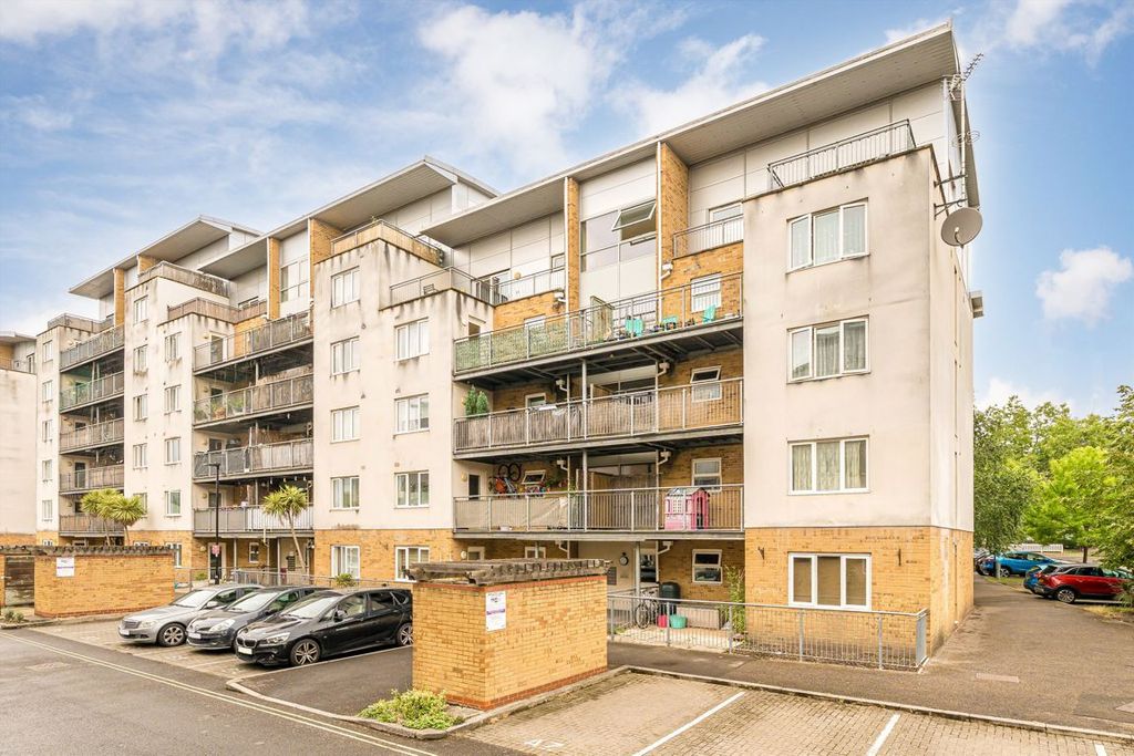 Primrose Place, Isleworth TW7, 1 bed flat for sale, £319,950 ...