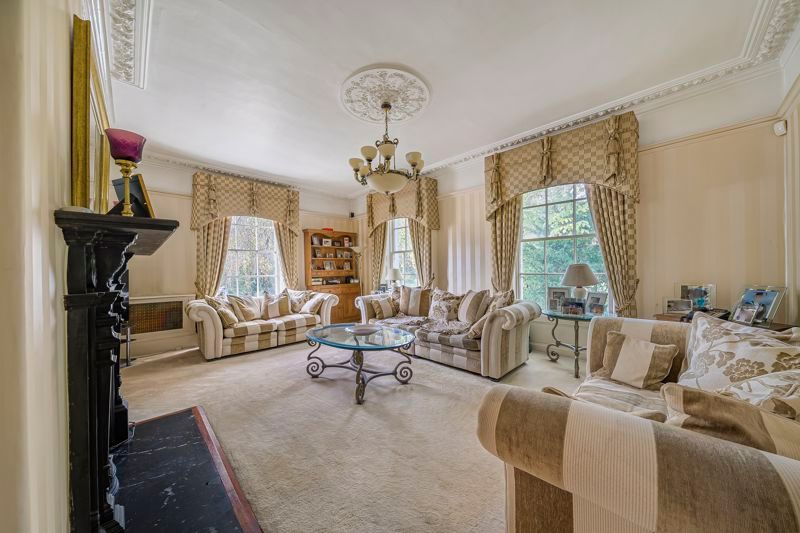 Cray Hall, North Cray Road, Sidcup DA14, 7 bed detached house for sale ...