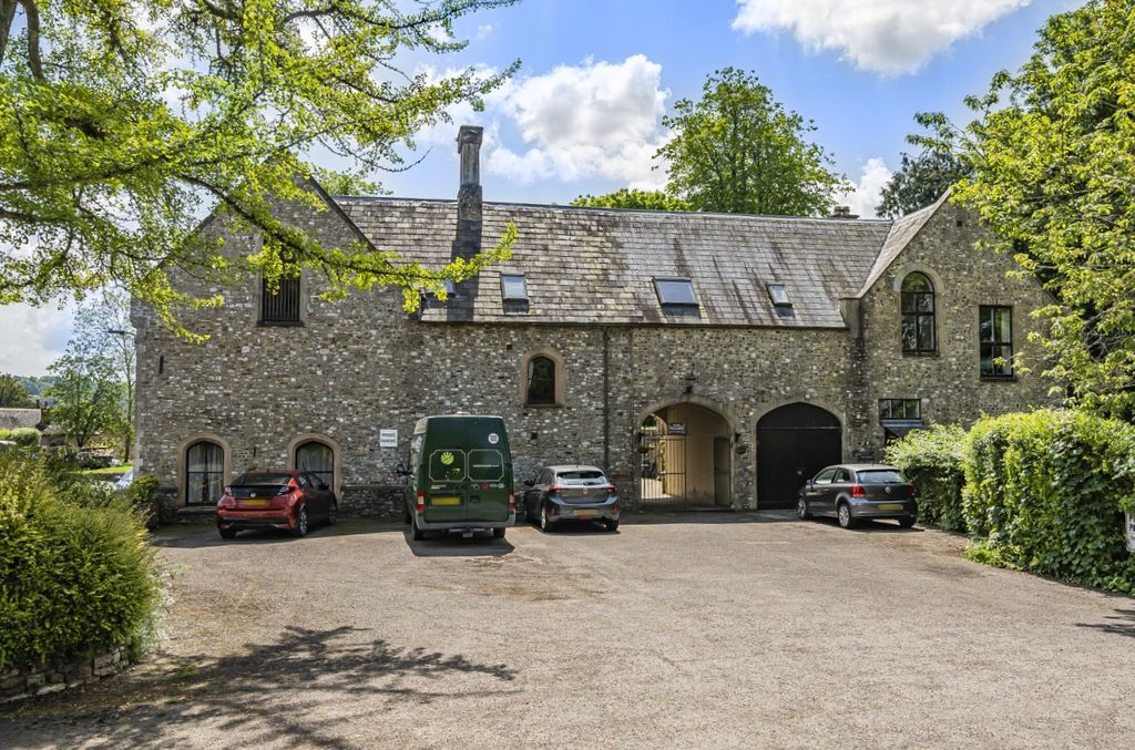 The Old Coach House, Upottery EX14, 2 bed terraced house for sale, £ ...