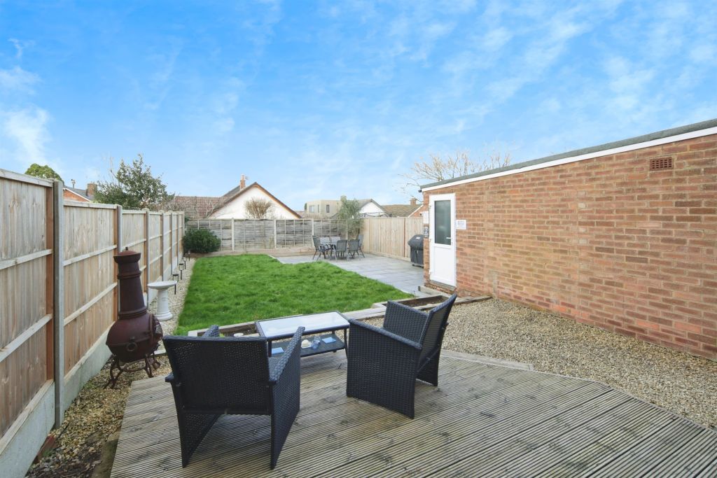Handsworth Crescent, Coventry CV5, 3 bed semi-detached house for sale ...