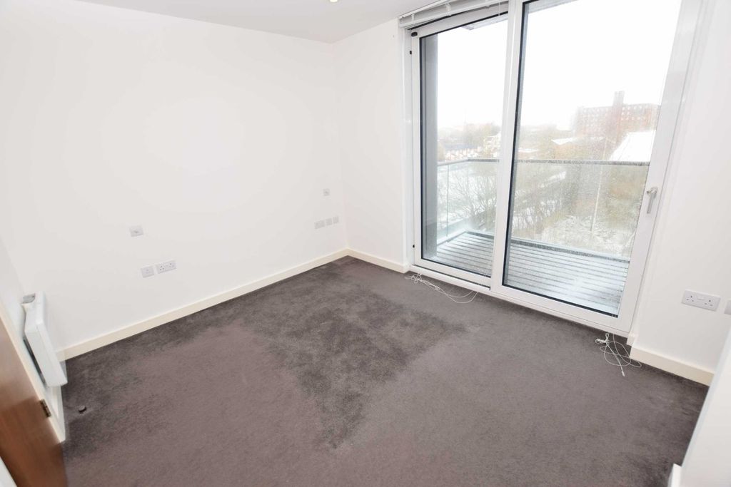 Milliners Wharf, 2 Munday Street, Islington Wharf, Manchester M4, 2 bed ...