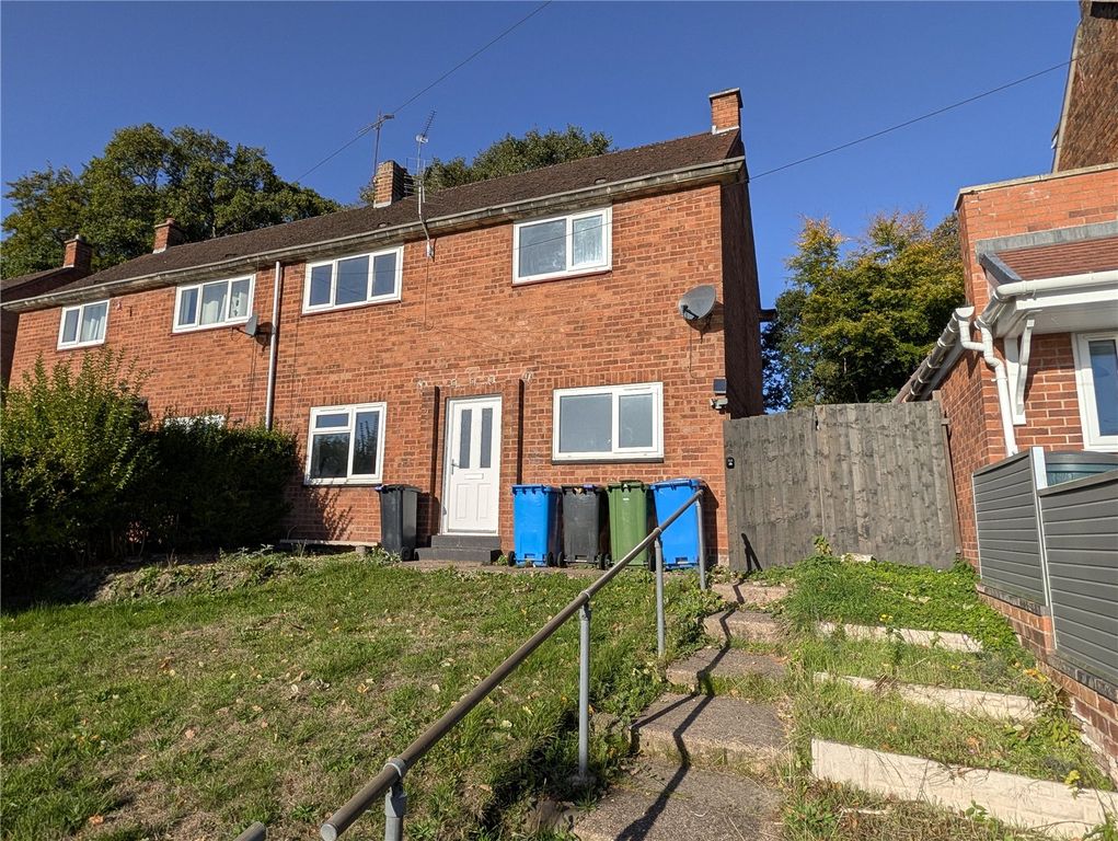 Edge View Walk, Kinver, Stourbridge, Staffordshire DY7, 3 bed semi ...