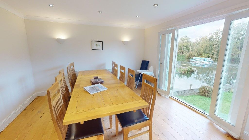 Beech Road, Wroxham NR12, 6 bed detached house for sale, £1,150,000 ...