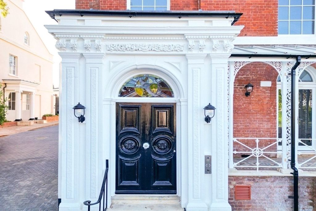Magdalen Road, Exeter EX2, New home, 2 bed flat for sale, £450,000 ...