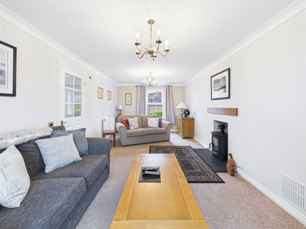 Elborough Gardens, Elborough, Weston-Super-Mare, North Somerset BS24, 4 bed detached house for ...