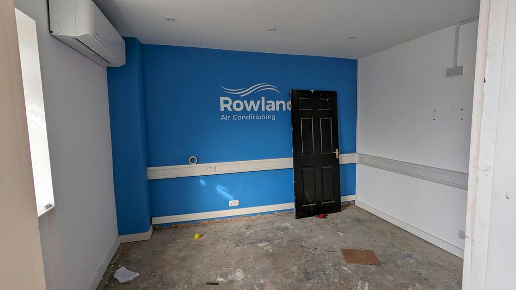 Unit 18 Rowleys Green Lane, West Midlands, Coventry CV6, Warehouse to ...