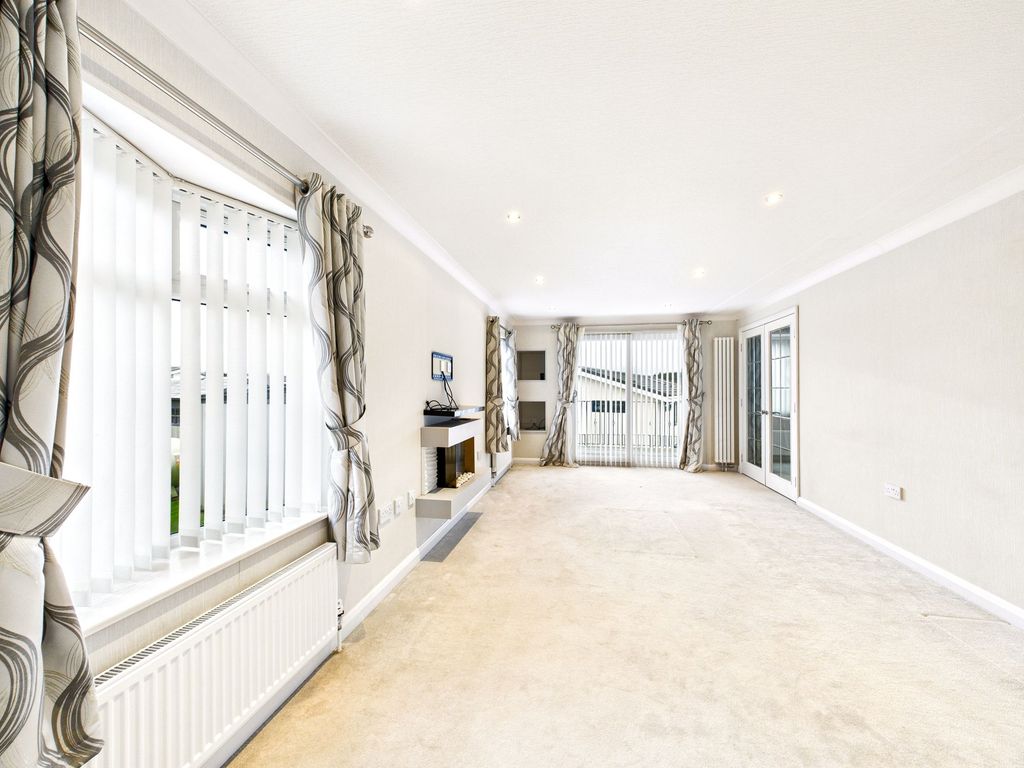 Peterculter Retirement Park, Peterculter AB14, 2 bed property for sale ...