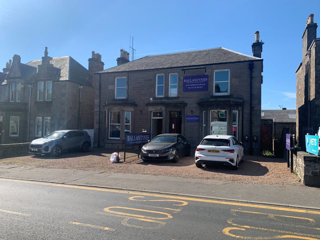 28, York Place, Perth PH2, Property for sale, £150,000 | PrimeLocation