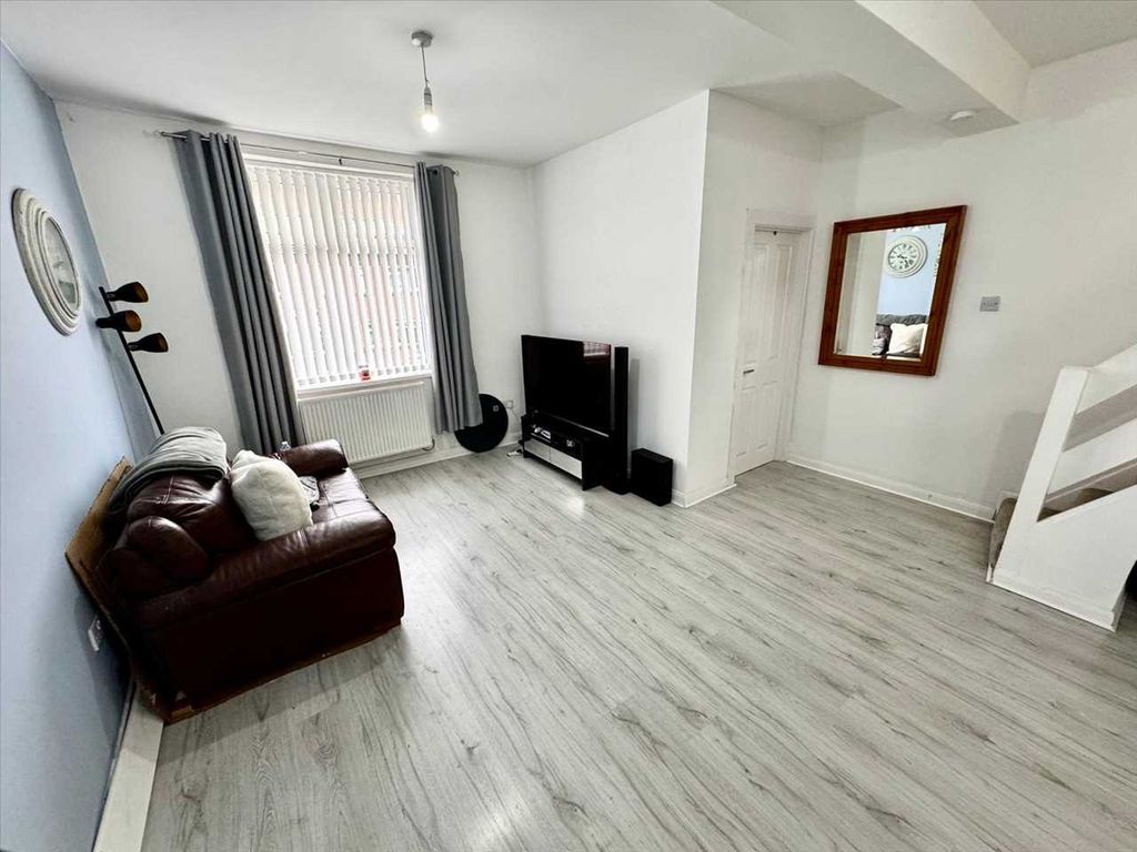 Brewery Street, Ferndale CF43, 3 bed terraced house for sale, £119,995 ...