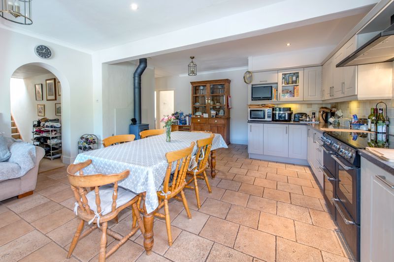 Kingston St. Mary, Taunton TA2, 4 bed detached house for sale, £795,000 ...