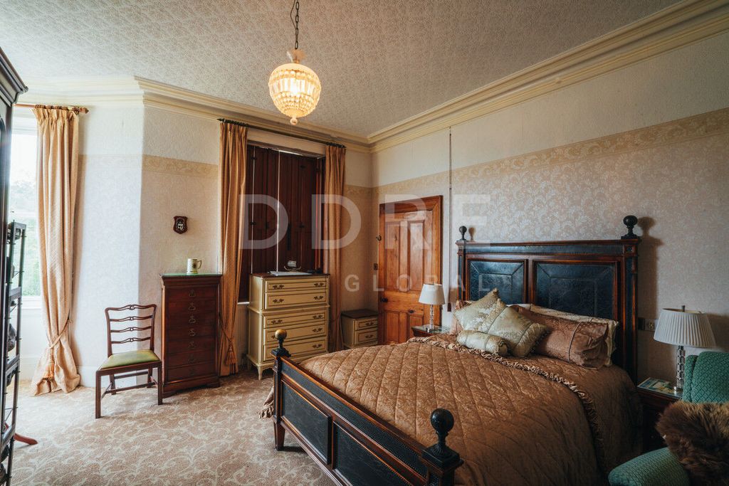 Old Castletown Road, Isle Of Man IM4, 7 bed country house for sale, £ ...