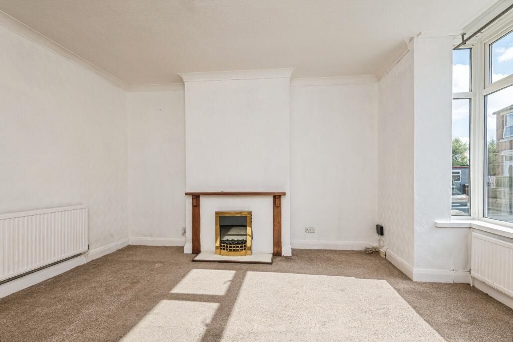 Wycliffe Street, Ossett WF5, 2 bed terraced house for sale, £139,000 ...