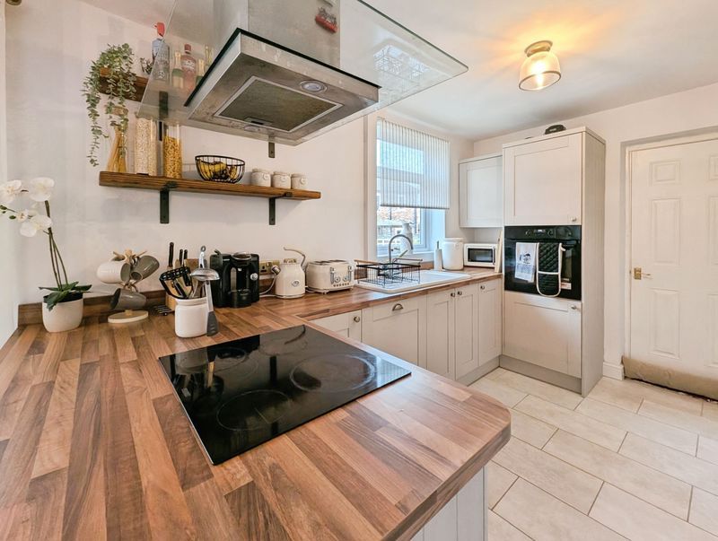 Deanham Gardens, Fenham, Newcastle Upon Tyne NE5, 3 bed semi-detached ...