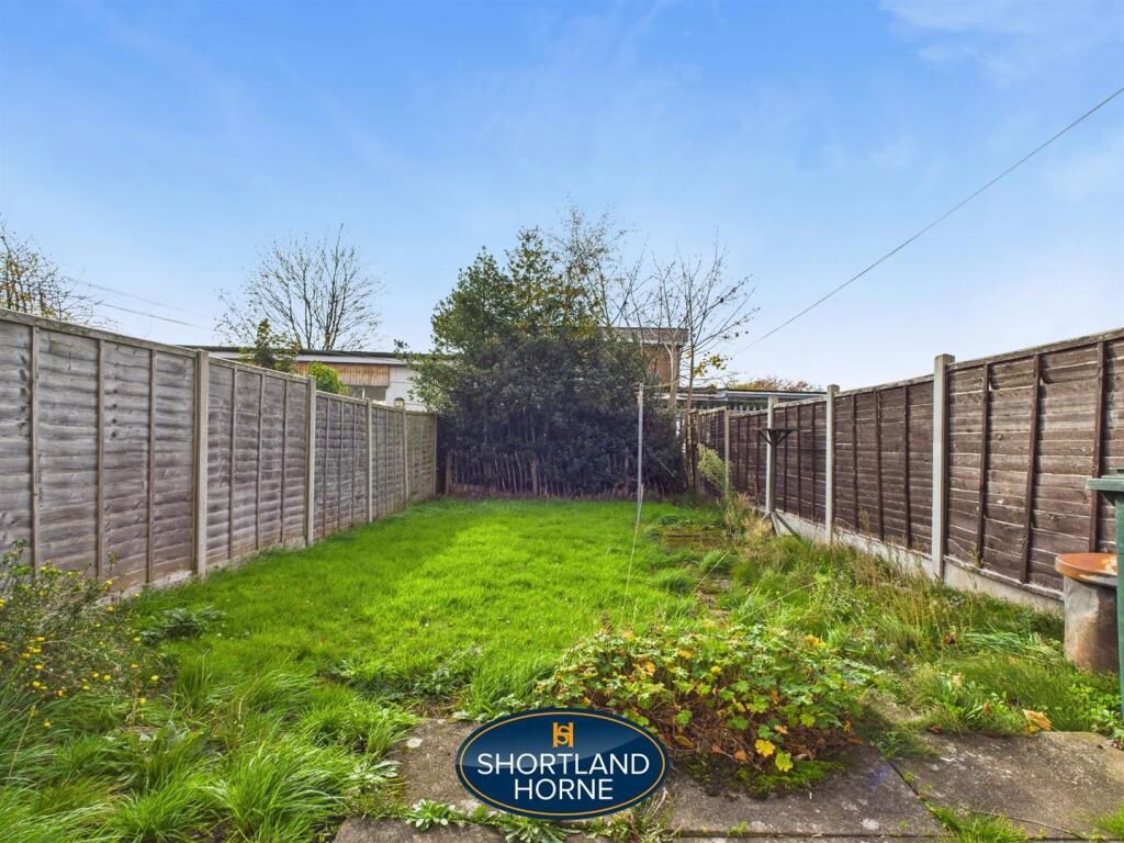 Lawrence Saunders Road, Coventry CV6, 2 bed semi-detached house for ...
