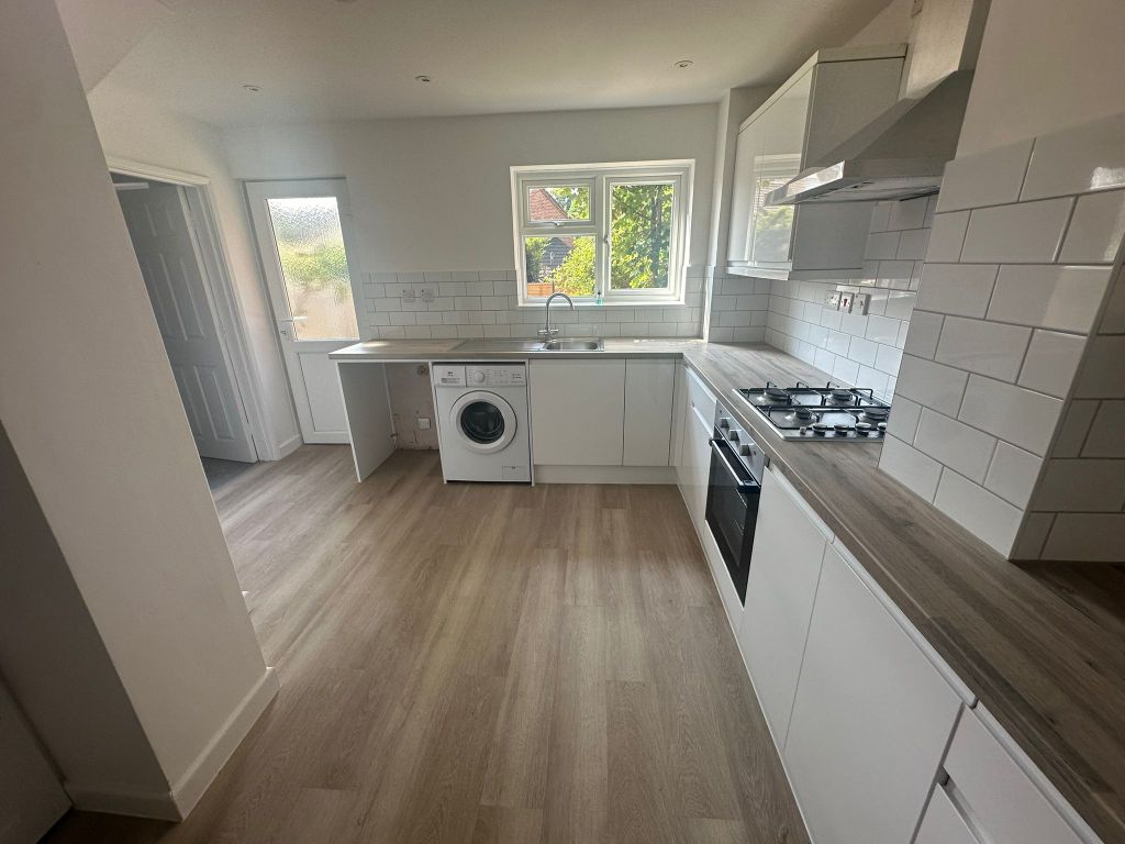 Seagarth Lane, Southampton SO16, 2 bed terraced house to rent, £1,395 ...