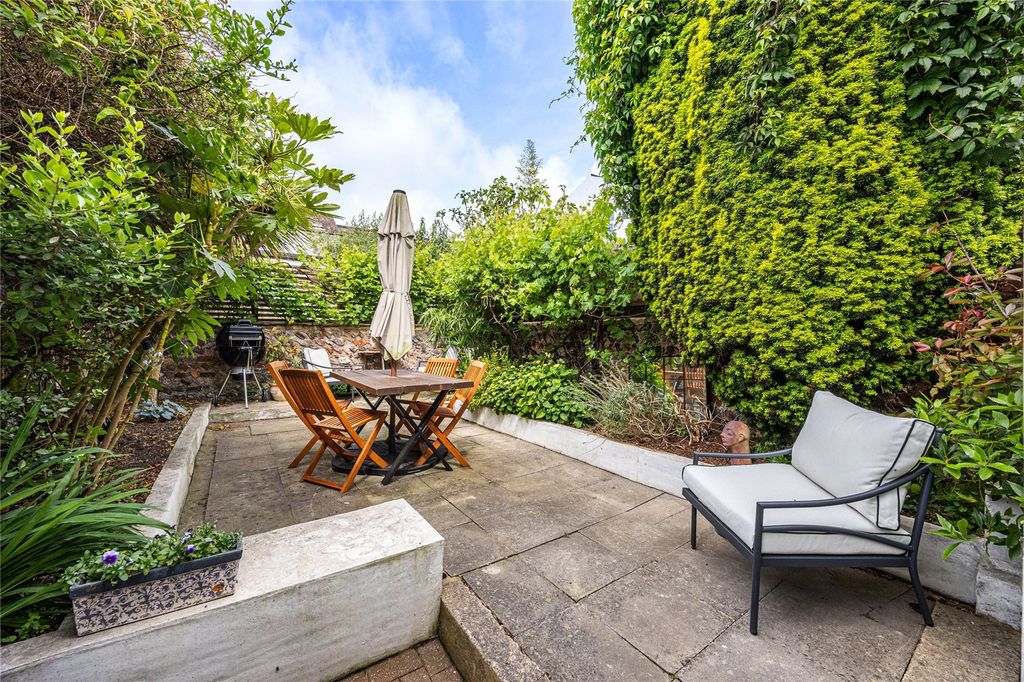 Connaught Terrace, Hove, East Sussex BN3, 4 bed terraced house for sale ...