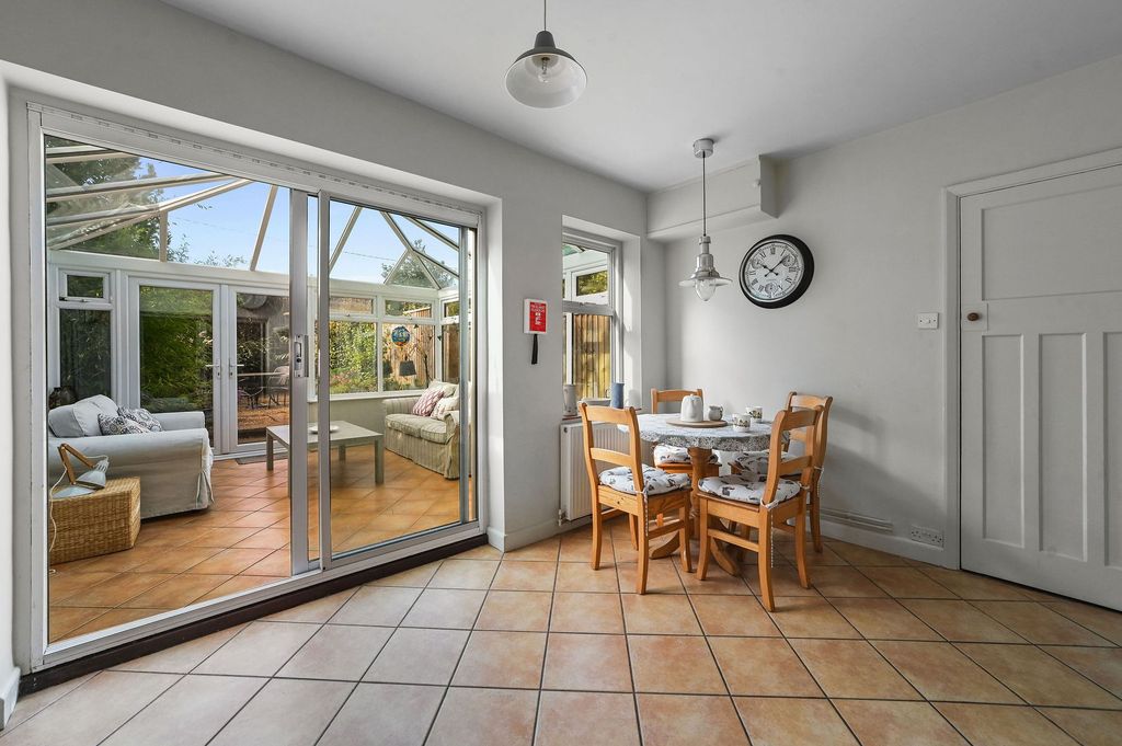 Lime Kiln Quay Road, Woodbridge IP12, 2 bed semi-detached house for ...