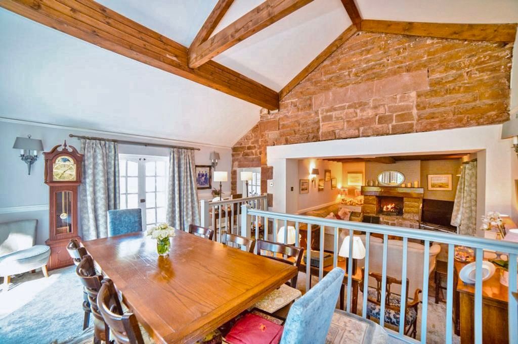 Birkenhead Road, Willaston CH64, 3 bed detached house for sale, £ ...