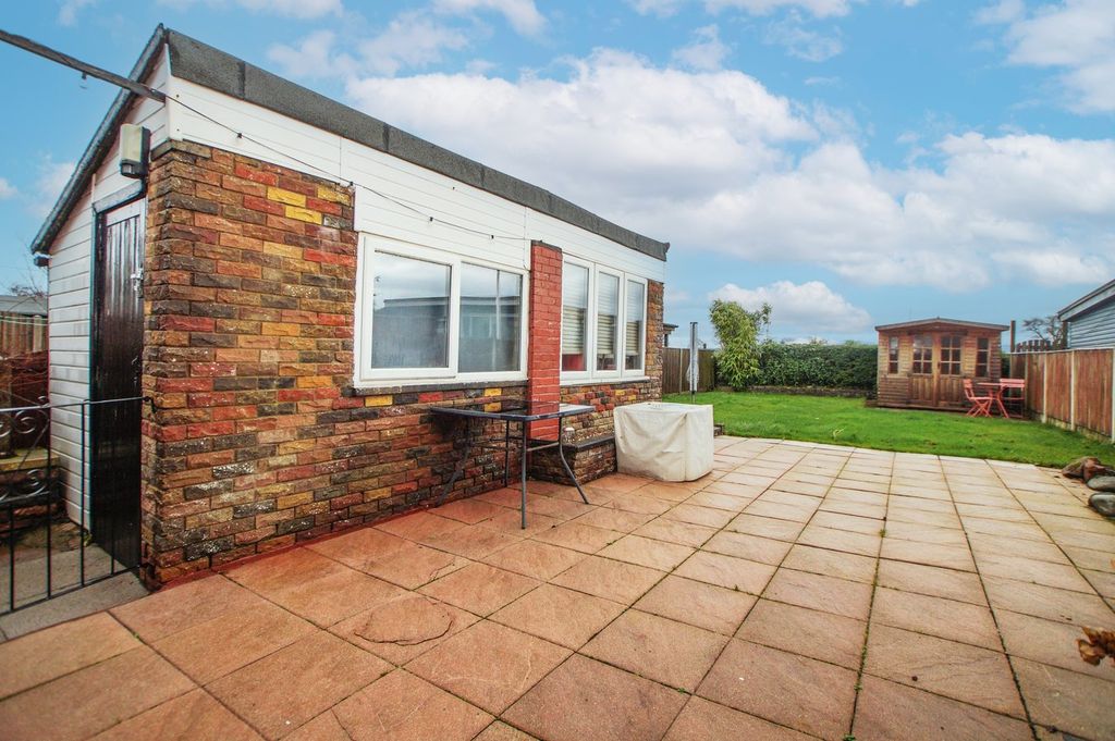 Durdar Road, Carlisle CA2, 3 bed semi-detached house for sale, £260,000 ...
