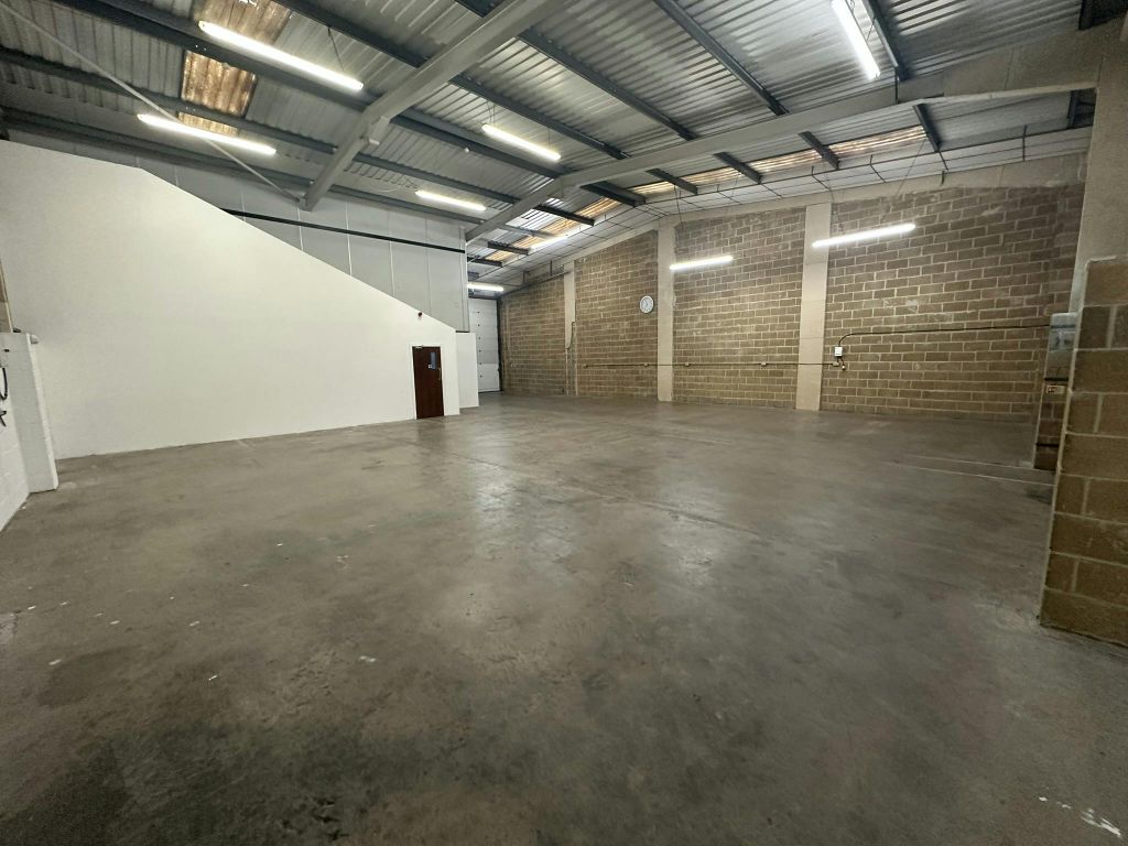 Unit 6 Sovereign Park, Coronation Road, London NW10, Industrial for ...