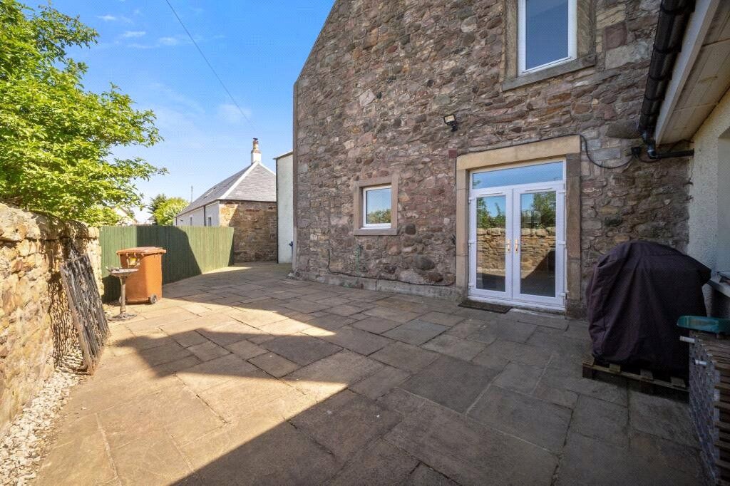 Hilltown House, Woolmet, Dalkeith, Midlothian EH22, 5 bed detached ...