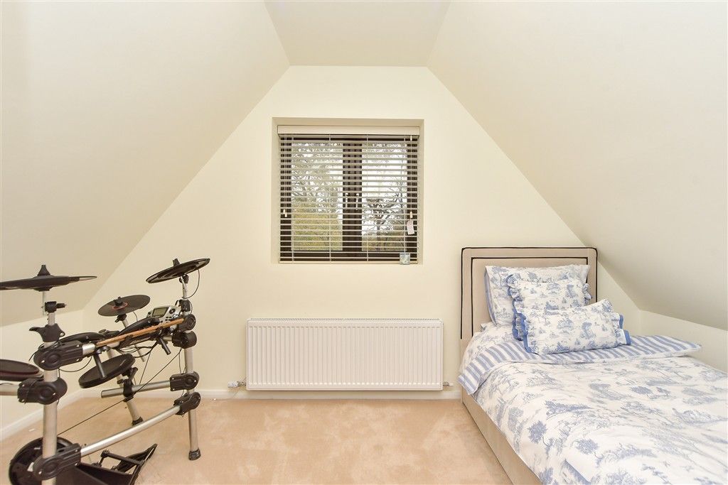 Beechwood Drive, Meopham, Kent DA13, 5 bed detached house for sale, £ ...