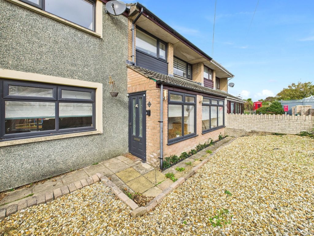 Prince Of Wales Close, Houghton SA73, 4 bed semi-detached house for ...