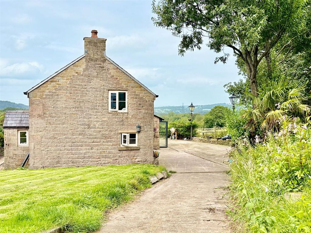 Blackburn Road, Withnell, Chorley PR6, 3 bed property for sale ...