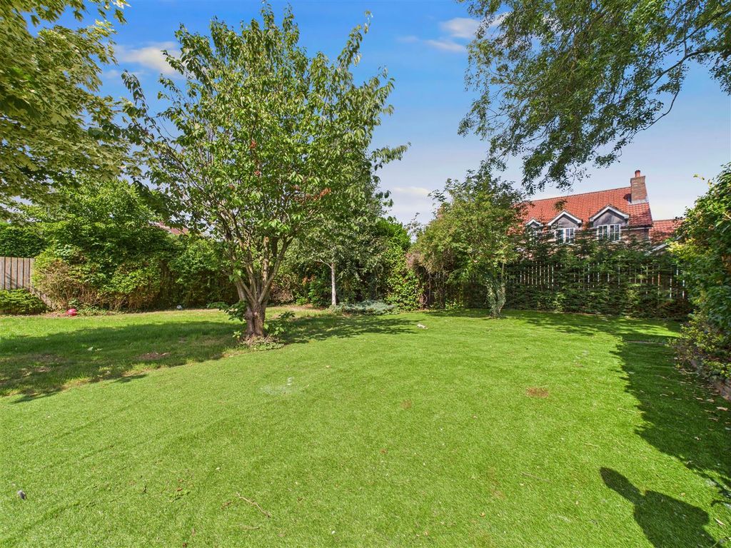 West End, South Cave HU15, 5 bed detached house for sale, £850,000 ...
