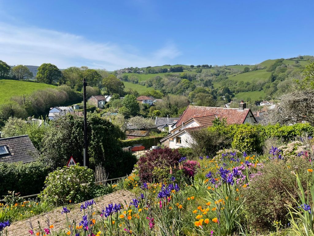 Berrynarbor, Berrynarbor, Devon EX34, 3 bed bungalow for sale, £525,000 ...