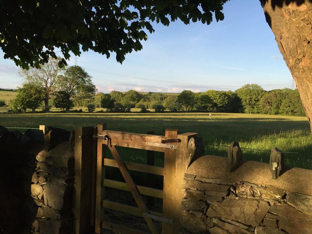 Llanfechell, Amlwch LL68, 5 bed detached house for sale, £640,000 ...