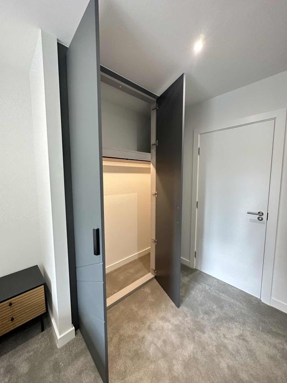 Hawker House, Anax Street, London N4, New home, 1 bed flat for sale, £ ...
