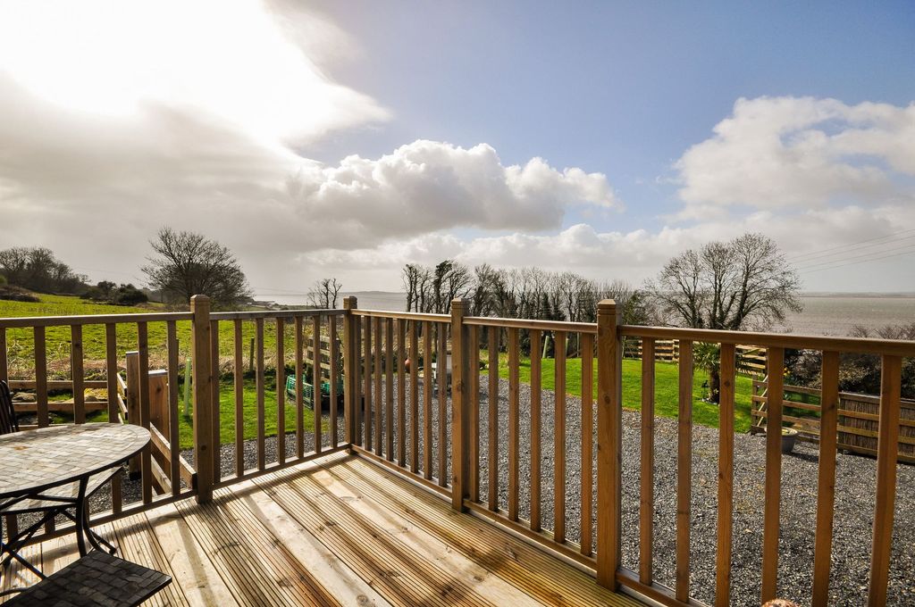Carsluith, Newton Stewart DG8, 2 bed detached house for sale, £310,000 ...
